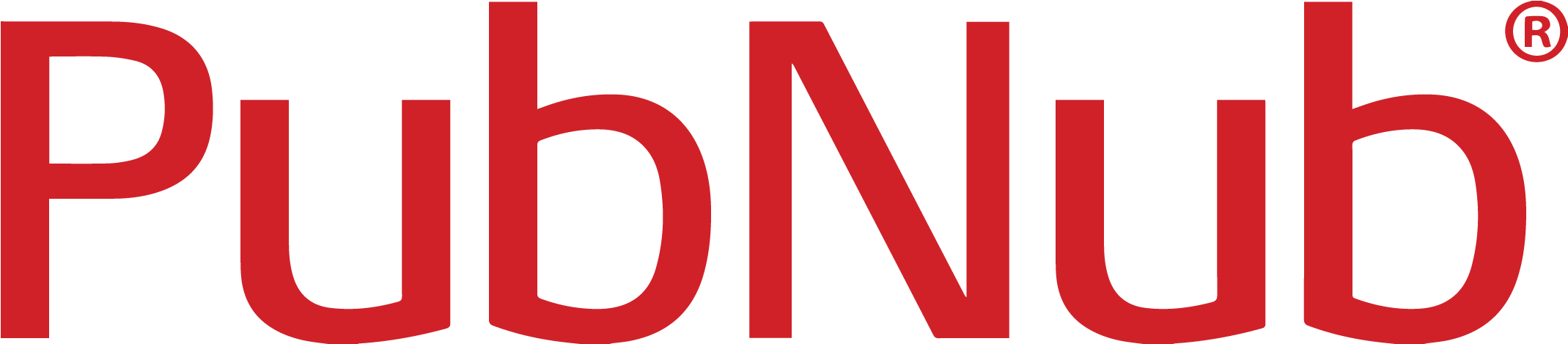 Logo - Pubnub Logo Png Clipart - Full Size Clipart (#1854654) - PinClipart