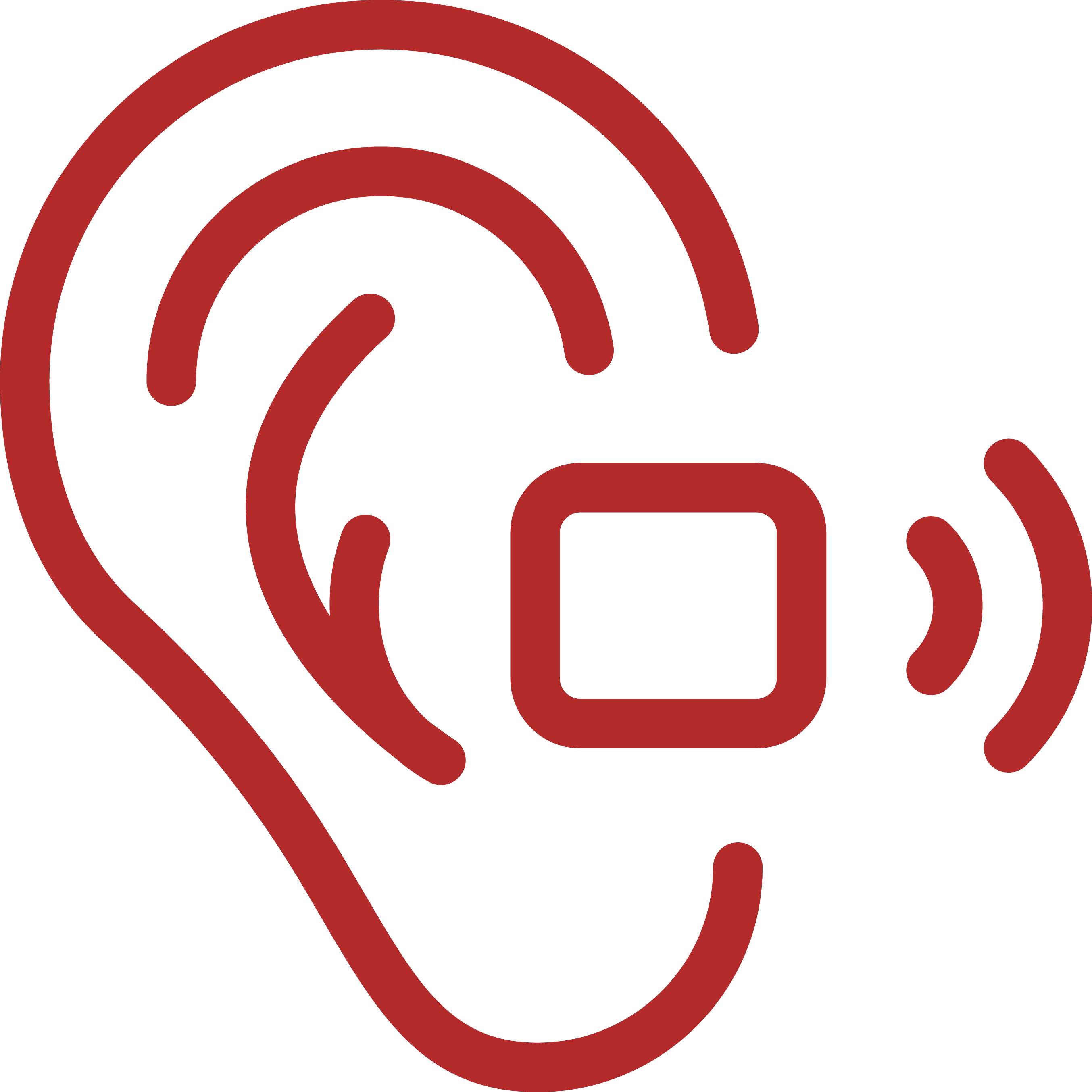 Download Our Hearing Implants Clipart (#1855053) - PinClipart