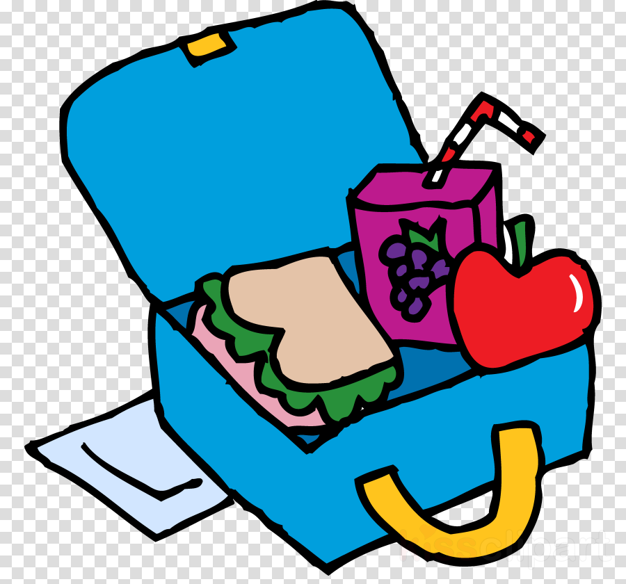 Download Packed Lunch Clipart Bento Packed Lunch Clip Art - Clip Art ...