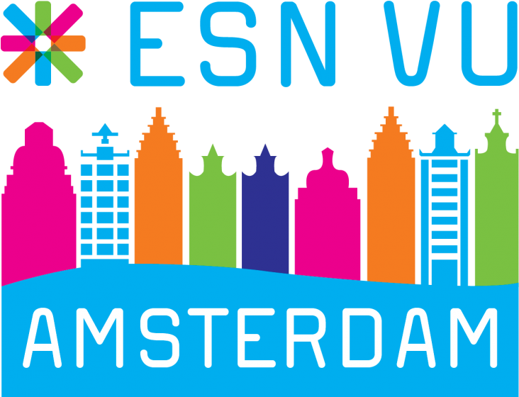 Esn Vu Amsterdam Is The International Student Association ...