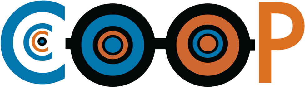 Coop Cco Clipart - Full Size Clipart (#1858893) - PinClipart