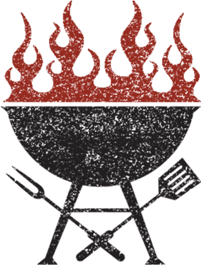 Barbecue Happy4thofjuly Hotdog Hamburger - Barbecue Grill Clipart ...