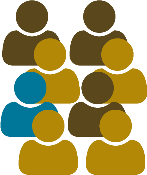 Members-icons - Board Of Directors Clipart - Full Size Clipart ...