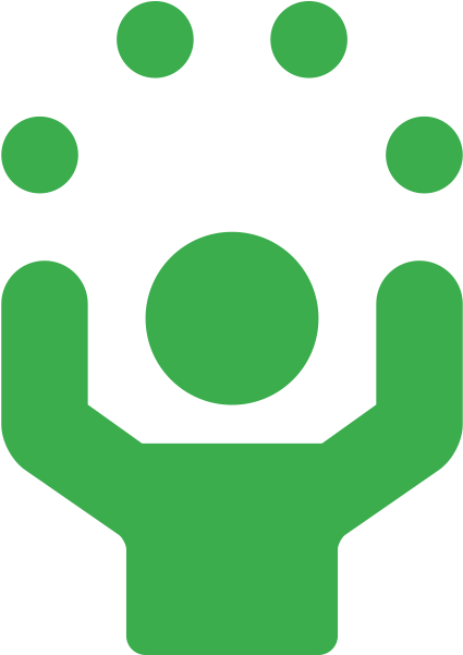 Noun 1026906 Green - Health Coaching Clipart - Full Size Clipart ...