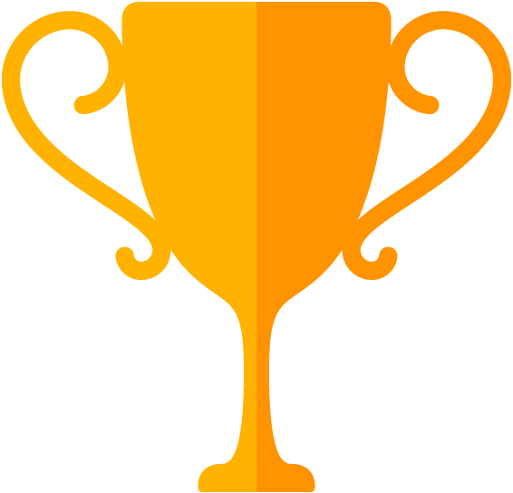 Extra Curricular Activities - Award Icon Pink Clipart - Full Size ...