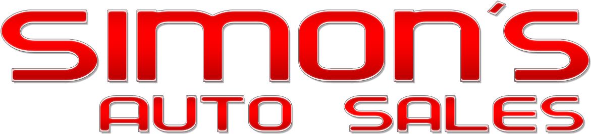 Simon's Auto Sales - Painting Clipart - Full Size Clipart (#1865671 ...