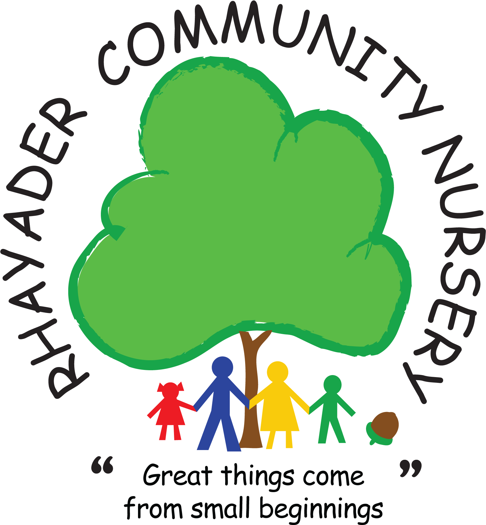 Rhayader Community Nursery Clipart - Full Size Clipart (#1866117 ...