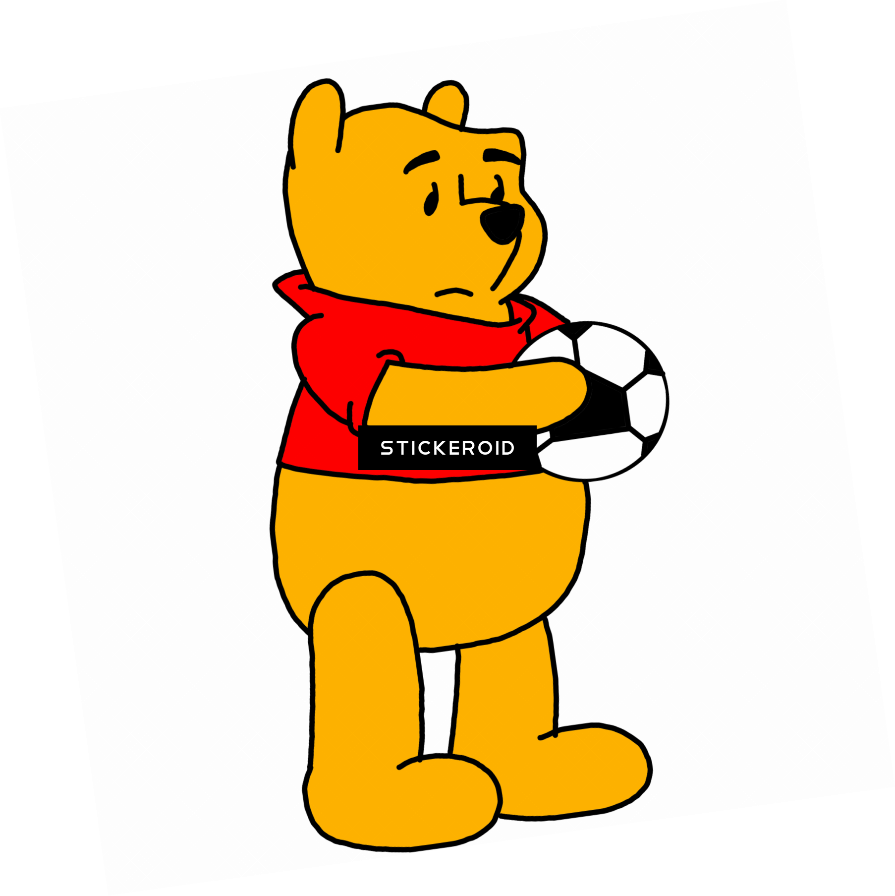 Winnie Pooh Actors Heroes Clipart - Full Size Clipart (#1869500 ...