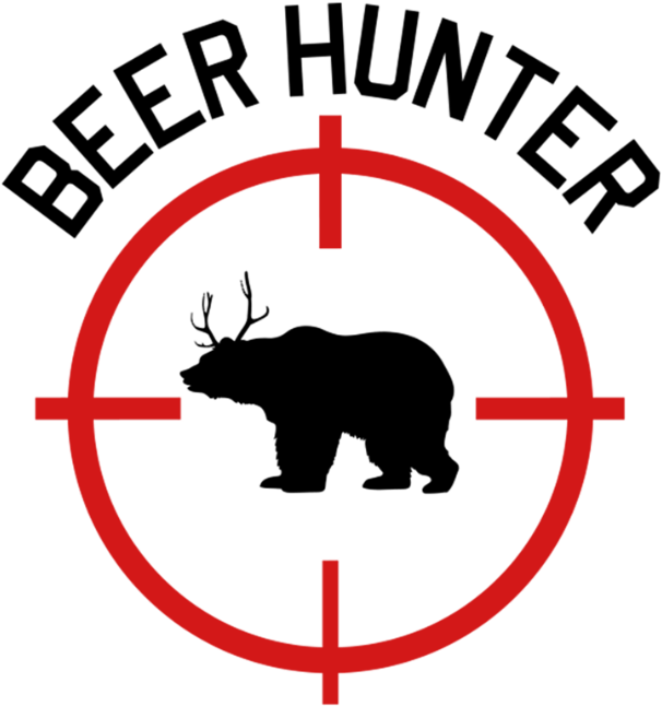 Beer Hunter - Sherburn White Rose Clipart - Full Size Clipart (#1870549 ...