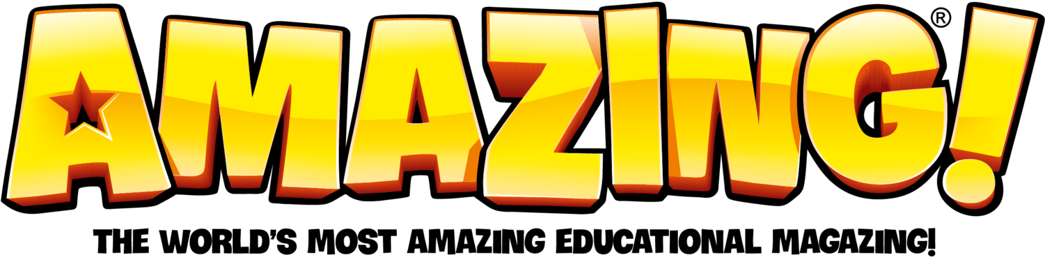 Amazing Logo Clipart - Full Size Clipart (#1870550) - PinClipart