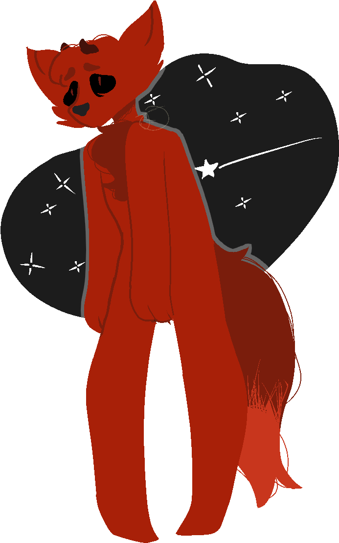 Remmy - Cartoon Clipart - Full Size Clipart (#1871691) - PinClipart