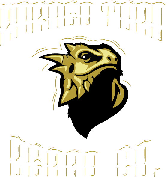 Horned Toad Beard Co - Instagram Clipart - Full Size Clipart (#1872619 ...