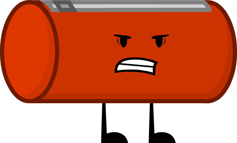 Pencil Case Pose - Object Saga 9 Ball Clipart - Full Size Clipart ...