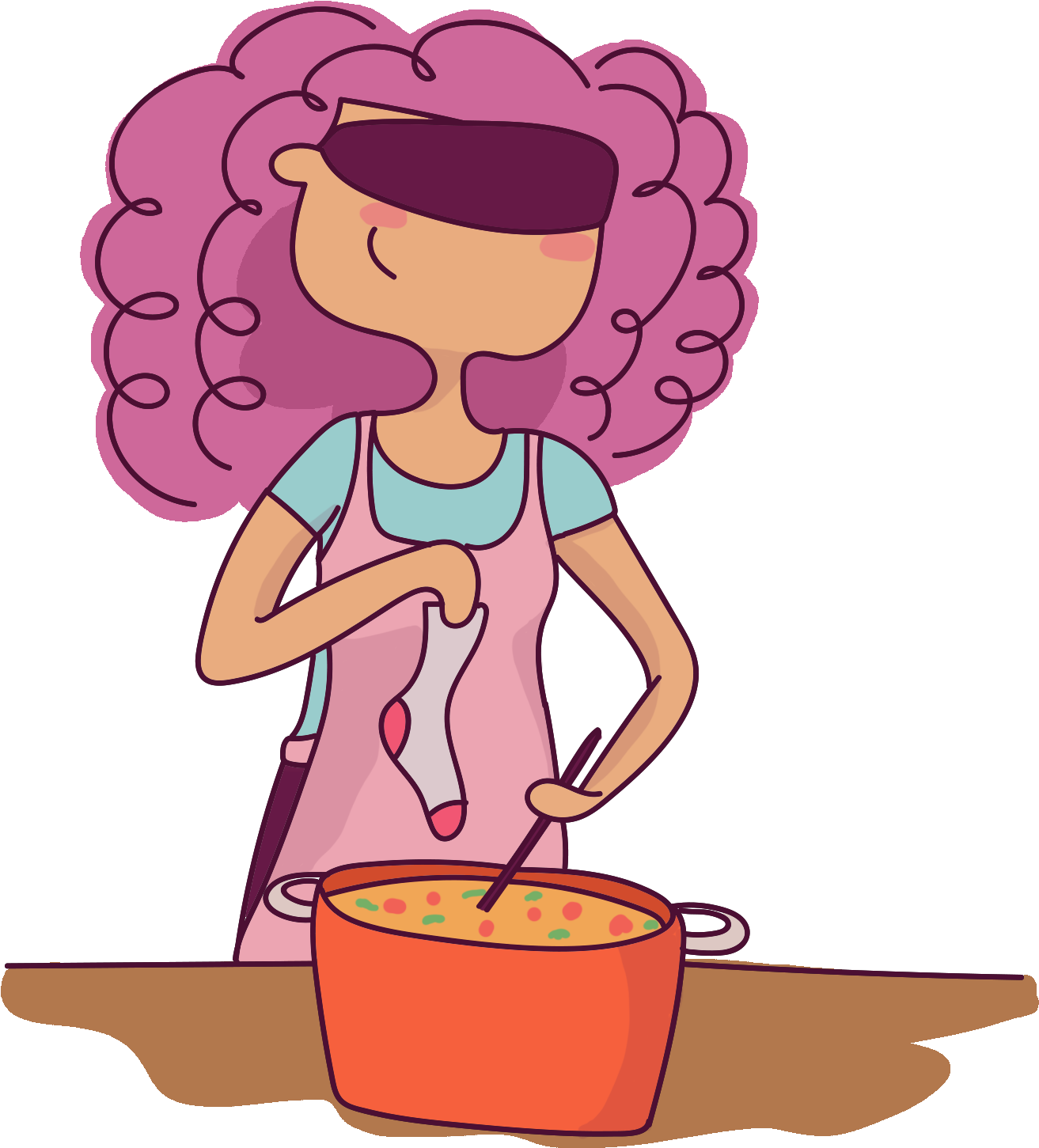 You're Sure To Get It Wrong Clipart - Full Size Clipart (#1874684 ...