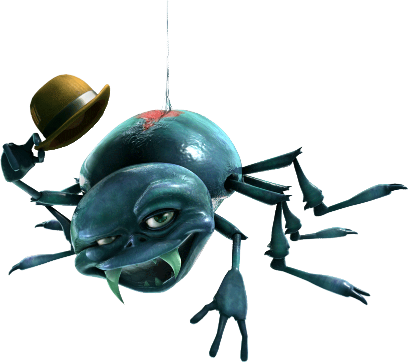 Spider Control - Nsw Cockroaches Gif Clipart - Full Size Clipart ...