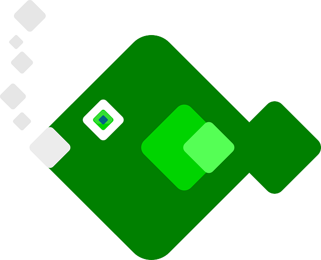 Clipart Fish Triangle - Clip Art - Png Download - Full Size Clipart ...