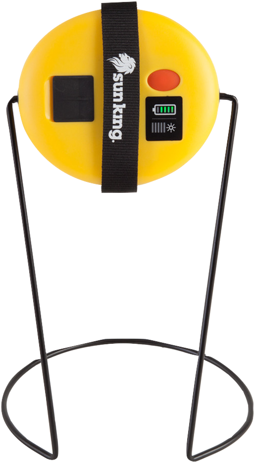 Sun King Pro $45 - Greenlight Planet Clipart - Full Size Clipart ...