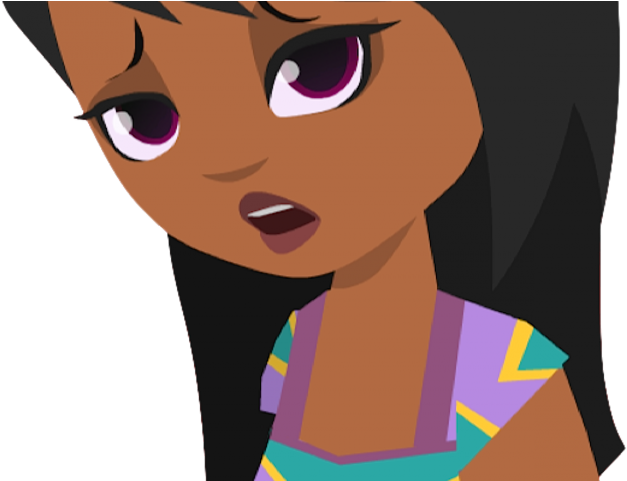 Unknown Clipart Unknown Person - Cartoon - Png Download - Full Size ...