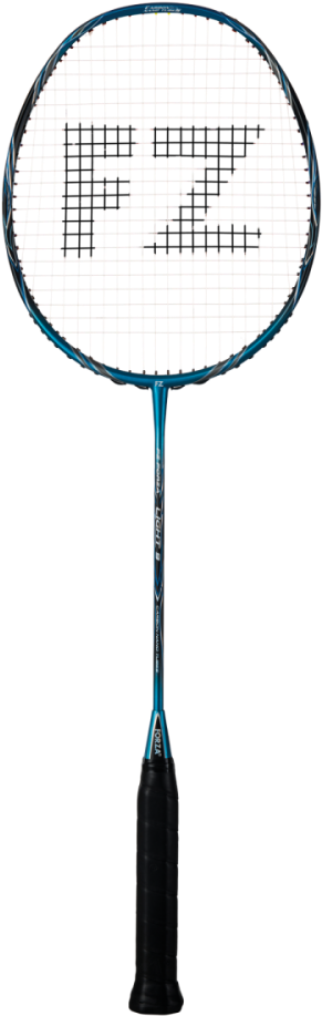 Fz Forza Forza Light 9 Badminton Racket Clipart - Full Size Clipart ...