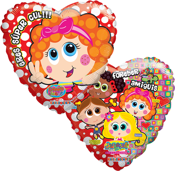 18h Gb Chamoy Y Amiguis - Distroller Chamoy Clipart - Full Size Clipart ...