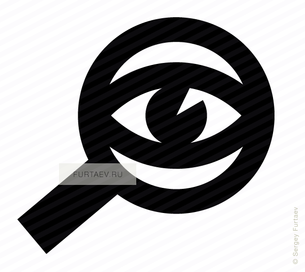 Cartoon, Eyeball, Eyes, Looking, Watching Icon Clipart - Full Size ...