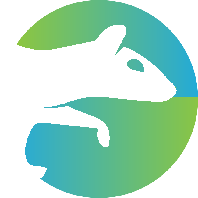 Agouti Logo - - Cryptocurrency Clipart - Full Size Clipart (#1879266 ...