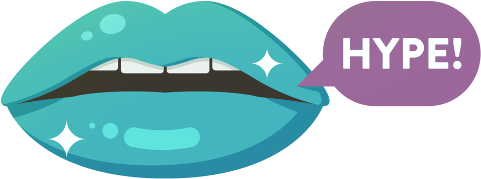 Hyperbole Clip Art - Png Download - Full Size Clipart (#1882786 ...