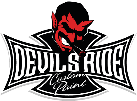 Devils Ride Logo Design By Ad Profile Clipart - Full Size Clipart ...
