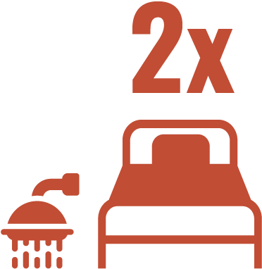 Download Rooms Clipart (#1884133) - PinClipart