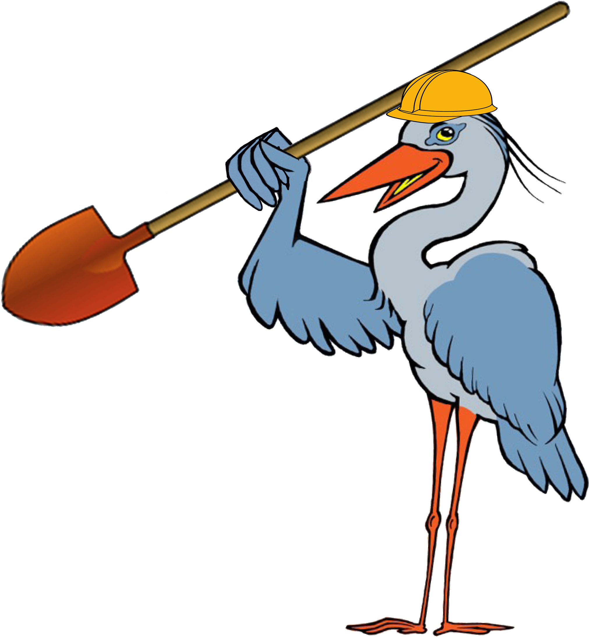 Public Works Logo - Cartoon Clipart - Full Size Clipart (#1885099 ...