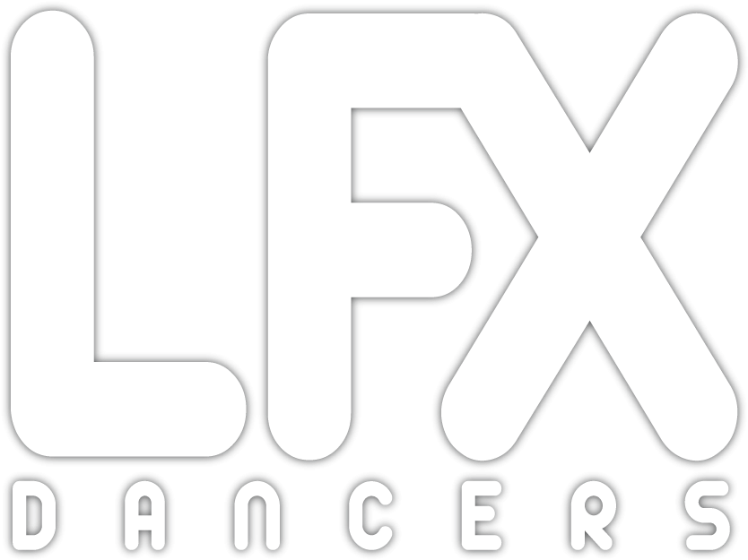 Lfx Dancers - Dance Clipart - Full Size Clipart (#1885201) - PinClipart