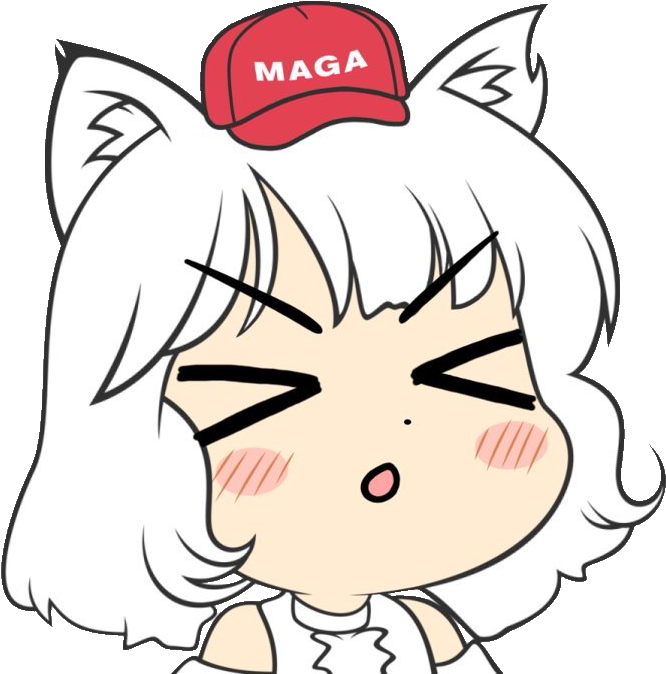 Awooo - Anime Right Clipart - Full Size Clipart (#1885950) - PinClipart