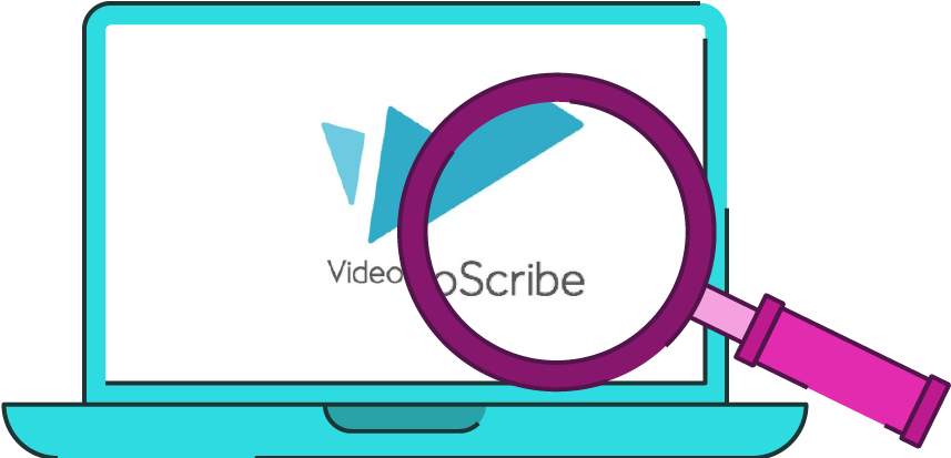 Videoscribe Png Clipart - Full Size Clipart (#1888148) - PinClipart