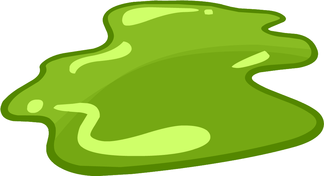 Pile O' Goo Clipart - Full Size Clipart (#1888253) - PinClipart