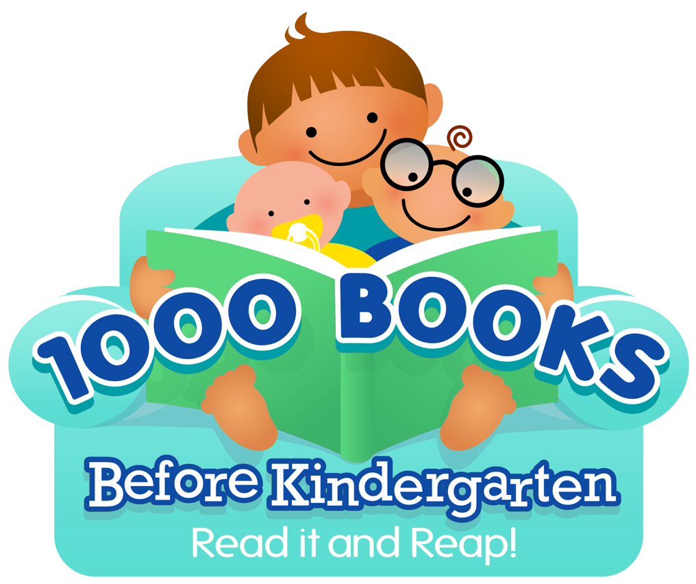 Early Anne Arundel County Public Library Books - 1000 Books Before ...