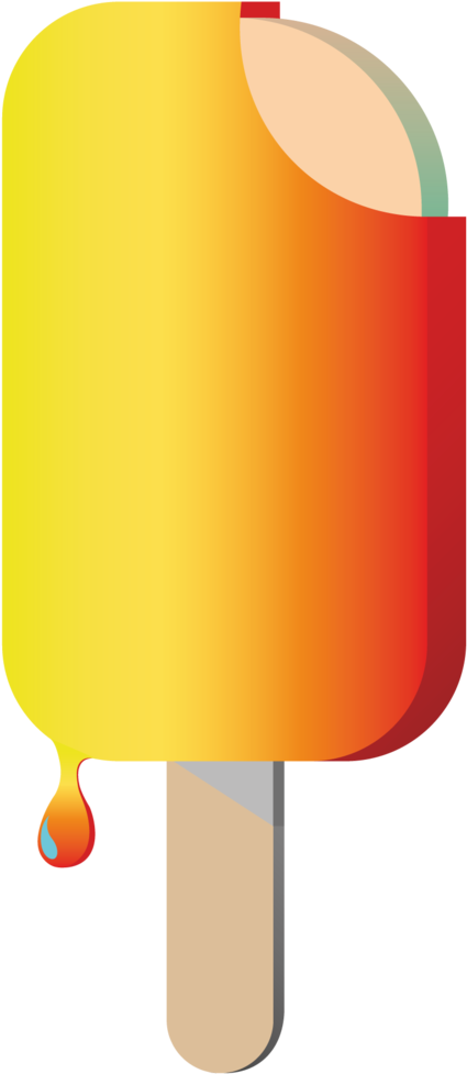 Tropicle Popsicle Ice Cream Truck Clipart Ice Cream - Png Download ...