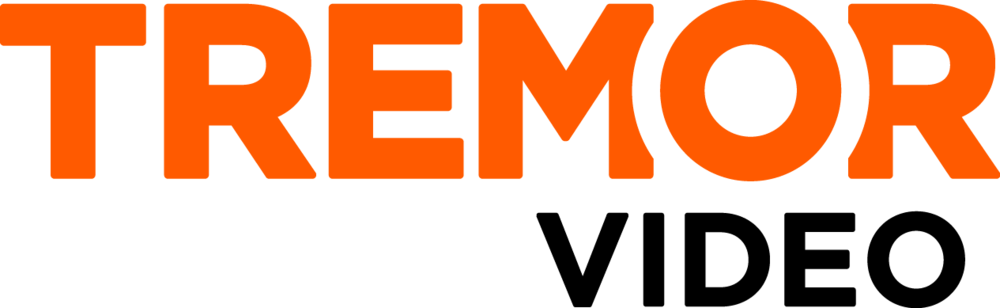 Sponsored By - Tremor Video Logo Clipart - Full Size Clipart (#1891472 ...