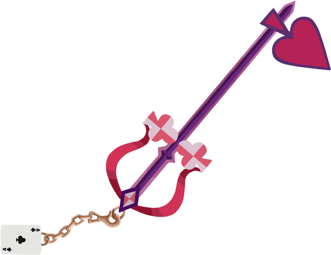 Lady Luck - Kh Union X Lady Luck Clipart - Full Size Clipart (#1891992 ...