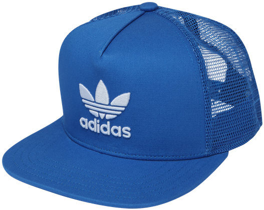 Download Adidas Originals Trefoil Snap Back Cap Clipart (#1892600 ...