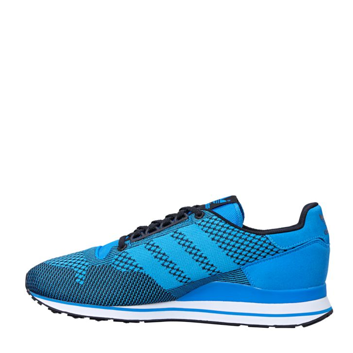 Download Super Popular Adidas Originals Black Zx 500 Women Hellblue ...