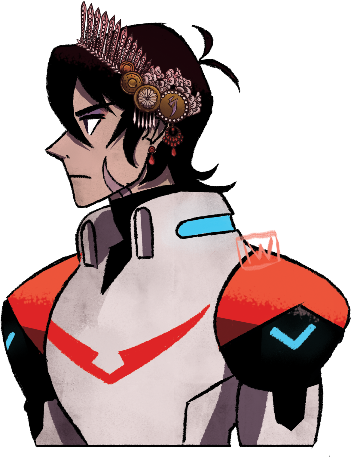 Lemonjuiceday One Day, You'll Be A Lord, And Your Reign - Cartoon ...