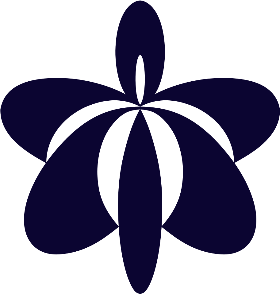 Symbol Of Yurihonjo, Akita - Yurihonjo Clipart - Full Size Clipart ...