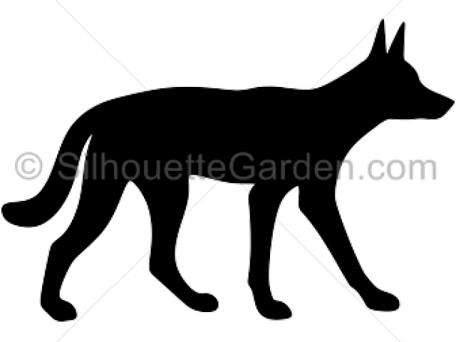 Download Cougar Silhouette Clip Art - Png Download (#1895323) - PinClipart