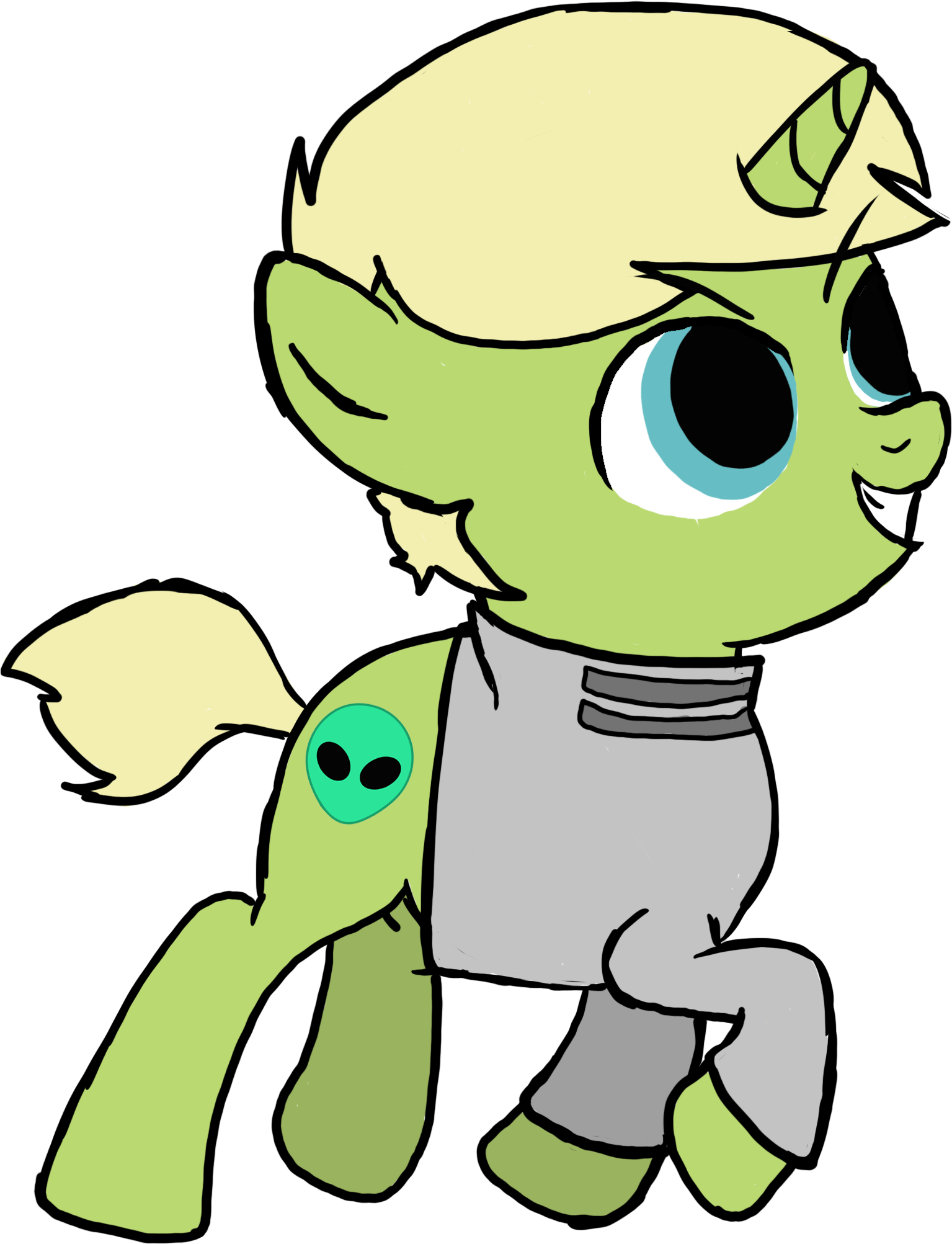 Normal - Cartoon Clipart - Full Size Clipart (#1896858) - PinClipart