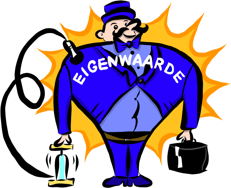 6 Donderdagavonden - Eigenwaarde Clipart - Full Size Clipart (#1897040 ...
