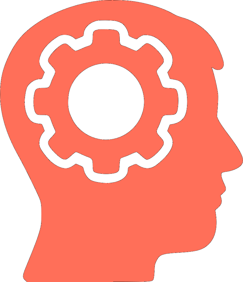 Open-mindedness - Mind Vector Clipart - Full Size Clipart (#1897091 ...