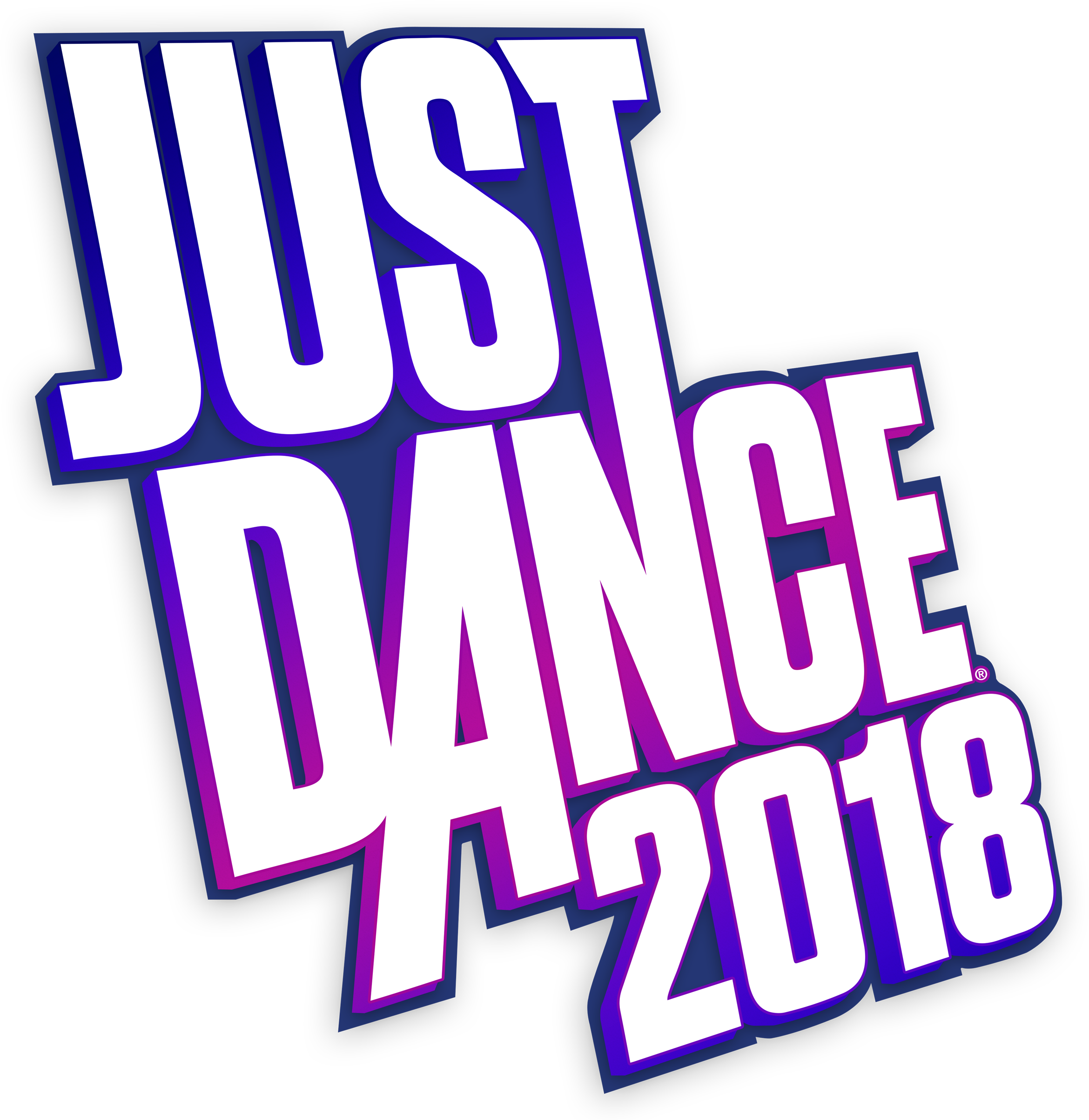Just Dance Png Picture Freeuse Download - Just Dance 2019 Logo Png ...