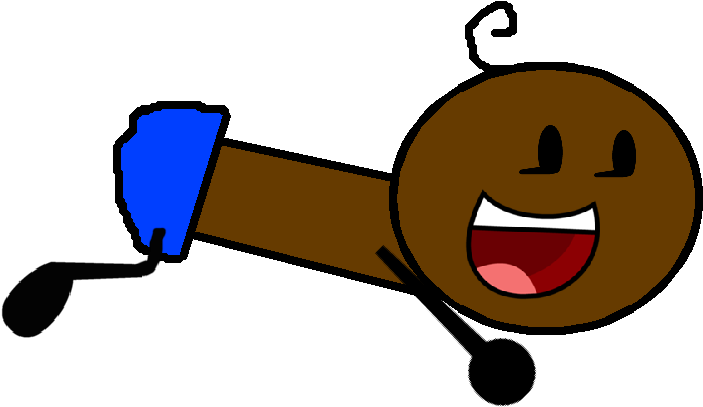 Bfdi Yoyle Baby Clipart - Full Size Clipart (#193961) - PinClipart