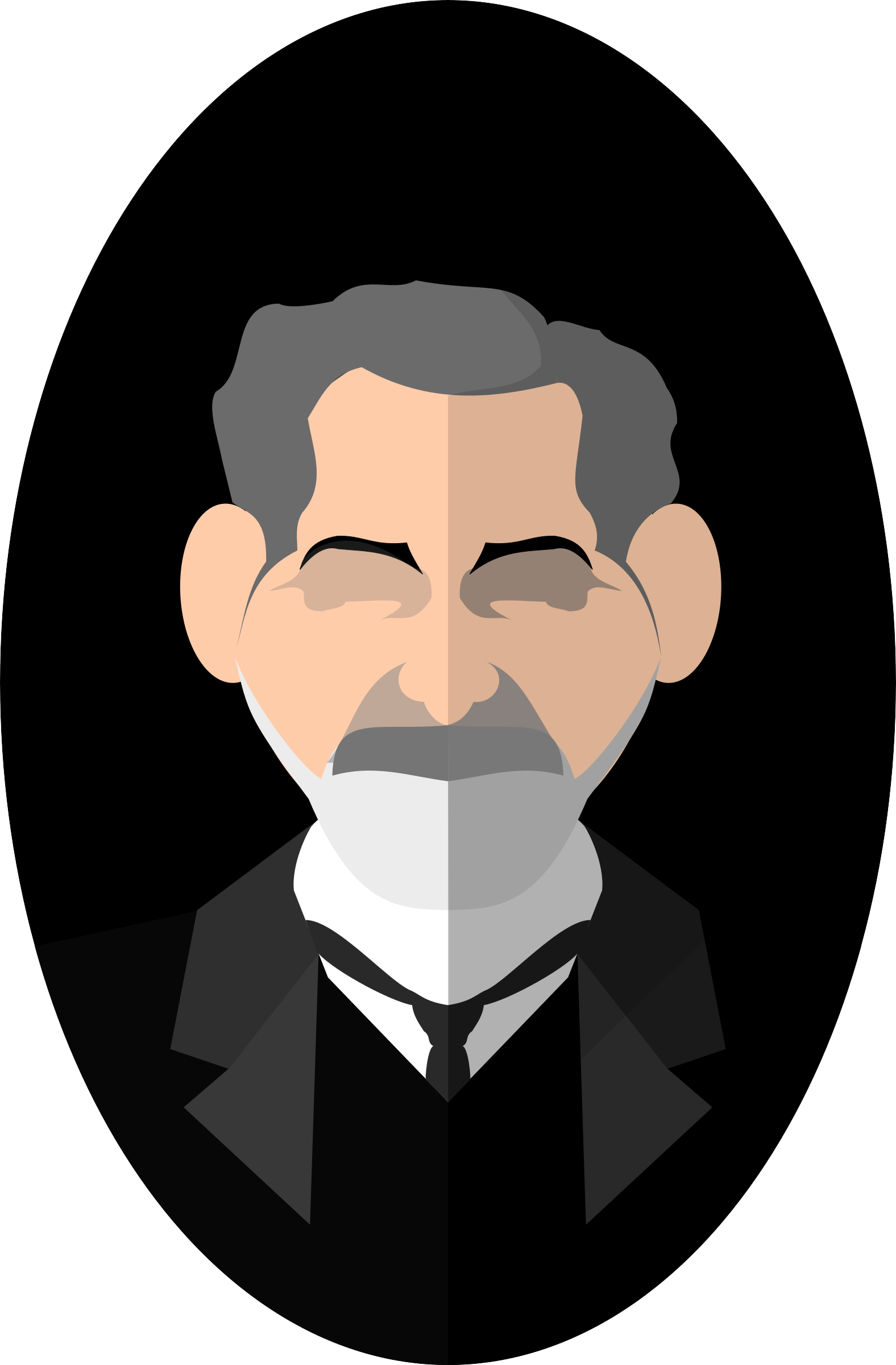 Computer Icons Typography Chicken Cartoon Food - Henry Hudson Clipart ...