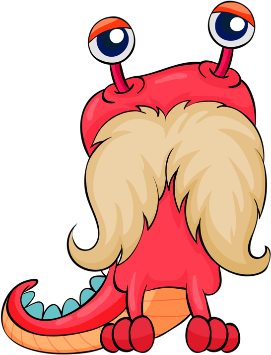 Download •‿ ⁀monster Mash‿ ⁀• Monsters Vs Aliens, - Illustration ...